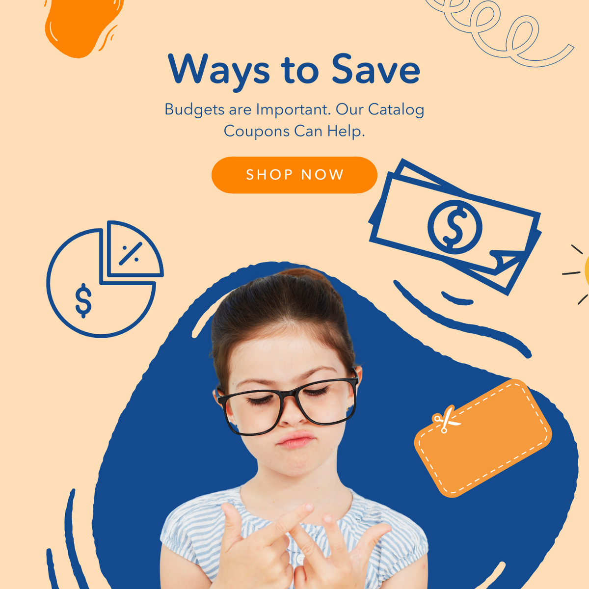 Did you save your January and February Catalog Coupons? – Kazoodles Toys