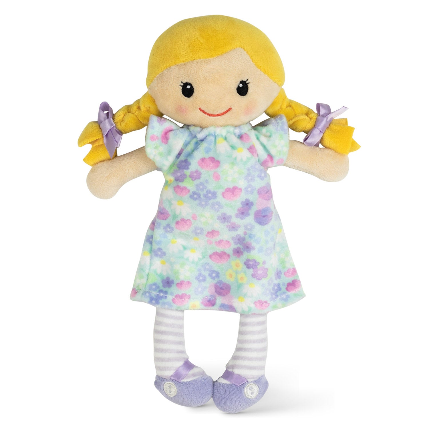 Mini Rag Doll - Charlie – Kazoodles Toys