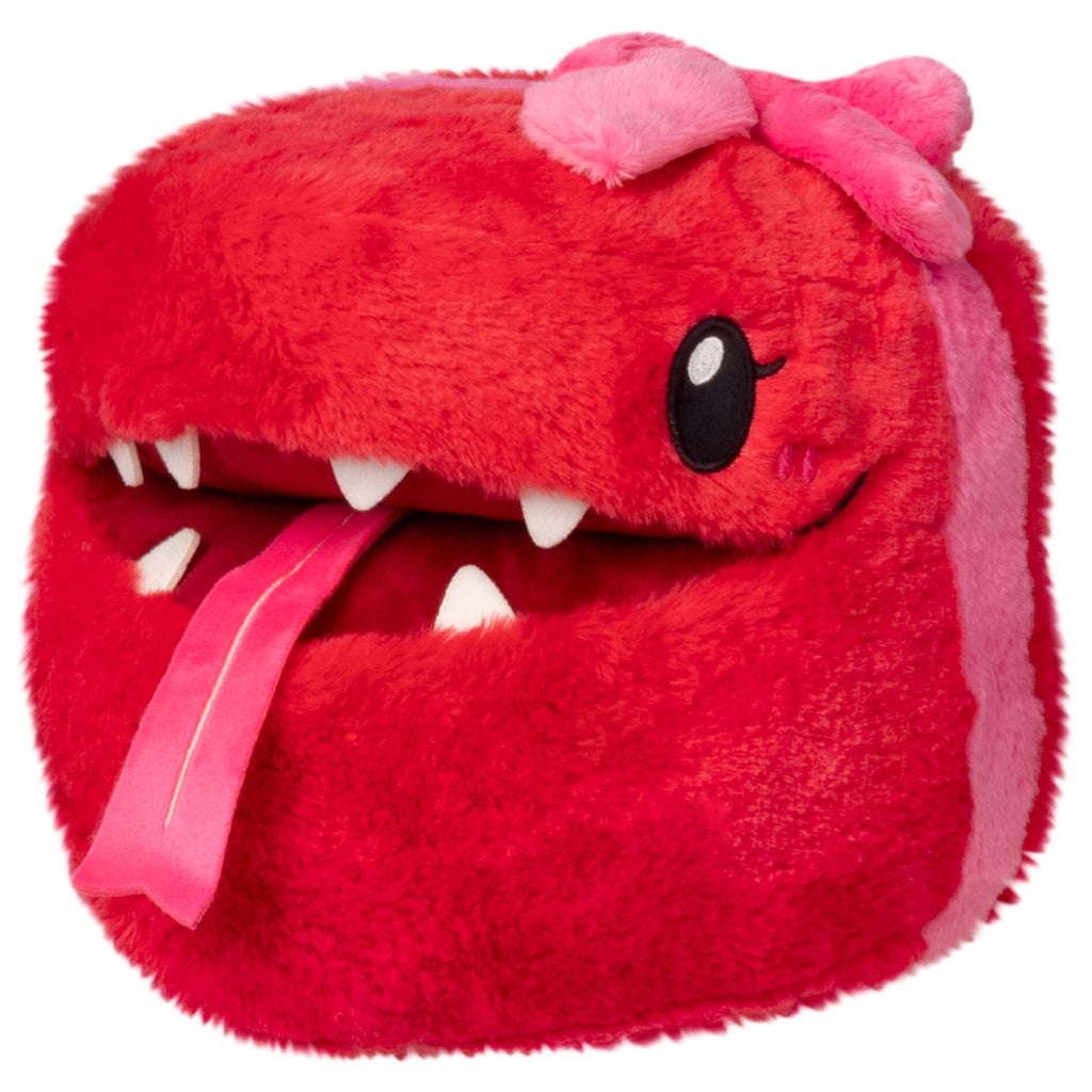 Mini Squishable Valentine's Mimic Box – Kazoodles Toys