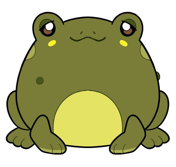 Mini Toad – Kazoodles Toys